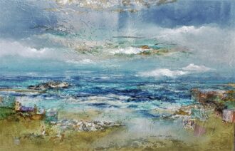 Joanne Rafferty - East West Fine Art
