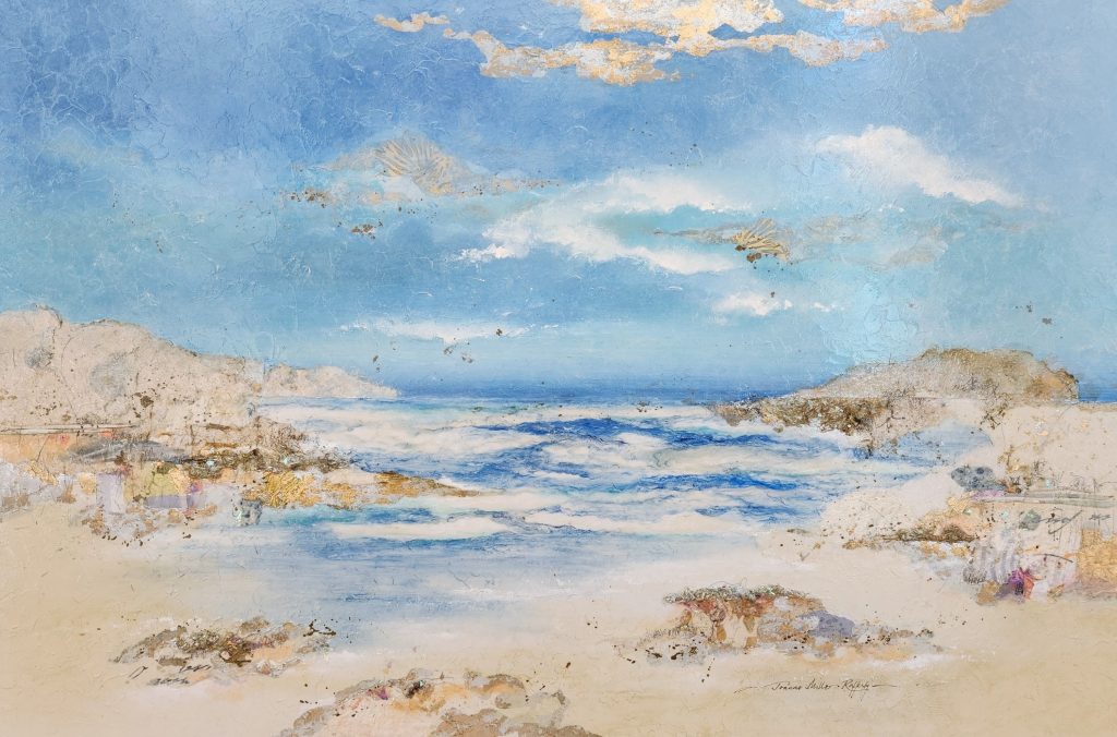 Contemporary Artists - East West Fine Art