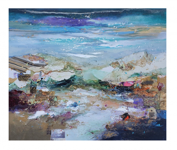 Contemporary Artists - East West Fine Art