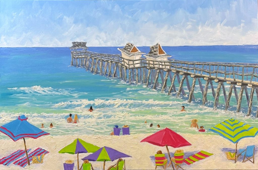 Events - East West Fine Art