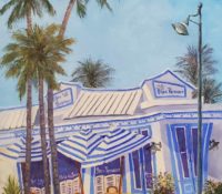 Joy Stanley - East West Fine Art