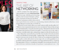 Joy Stanley - East West Fine Art