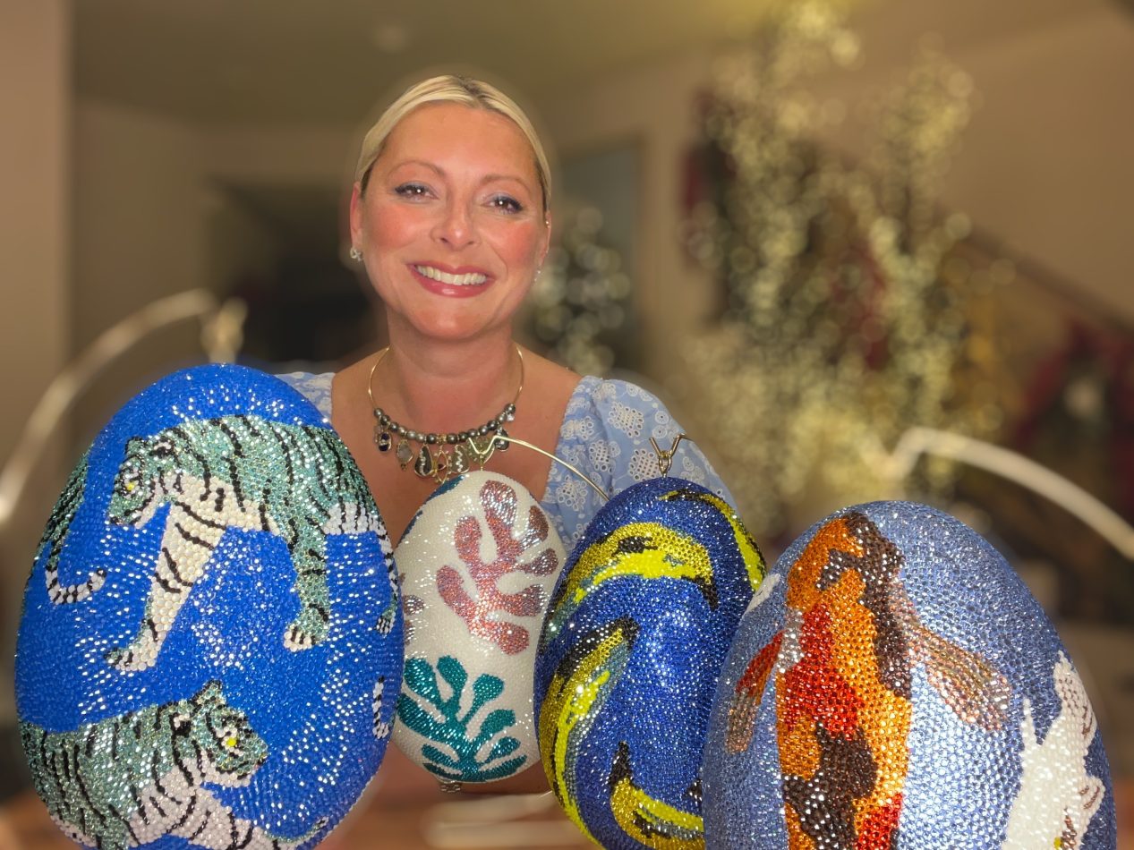 Always Remember to Sparkle! - East West Fine Art